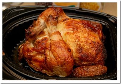 Pearls, Handcuffs, and Happy Hour: Soup Makin’ Weather